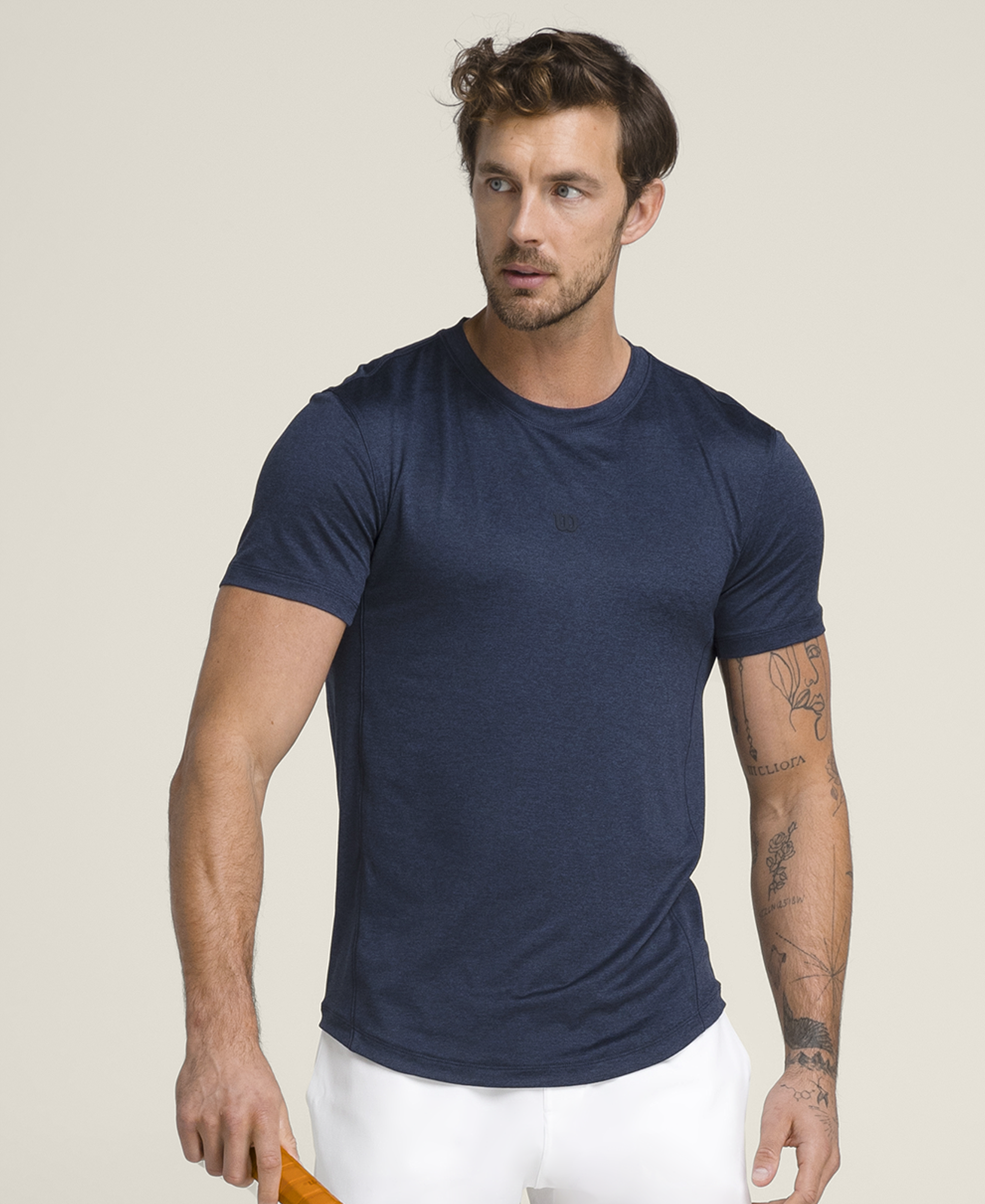 エブリデイ パフォーマンス Tシャツ by Wilson Japan Sportswear online - ウイルソン公式オンラインストア