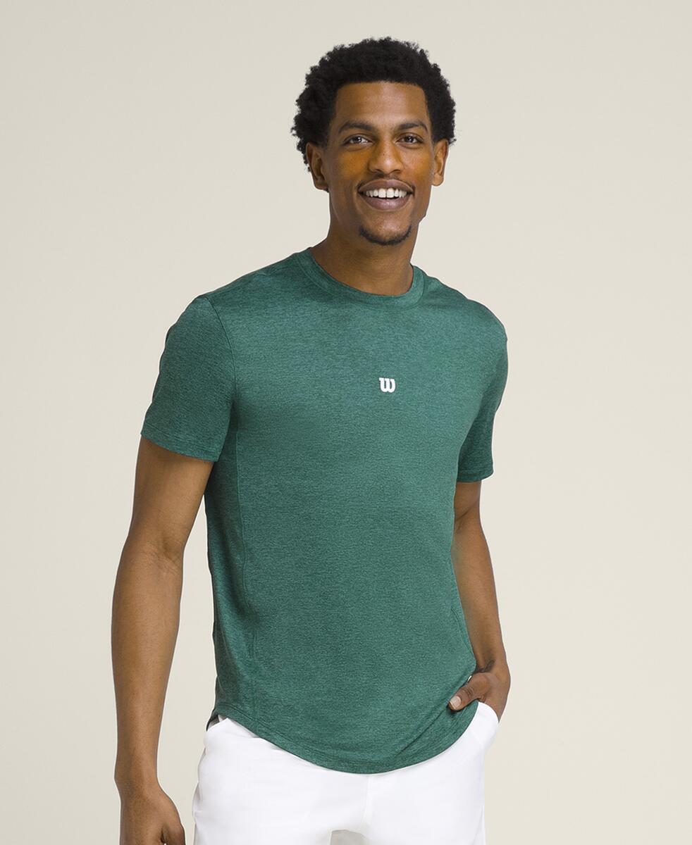 エブリデイ パフォーマンス Tシャツ by Wilson Japan Sportswear online - ウイルソン公式オンラインストア