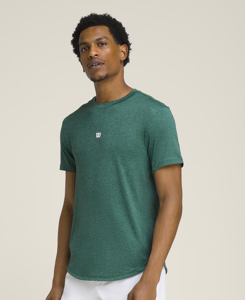 エブリデイ パフォーマンス Tシャツ by Wilson Japan Sportswear online - ウイルソン公式オンラインストア