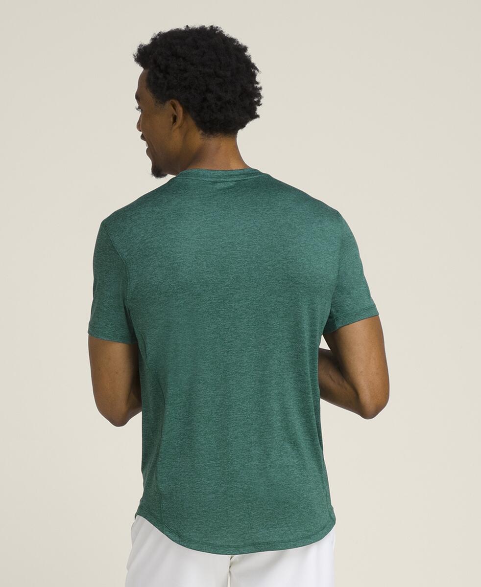 エブリデイ パフォーマンス Tシャツ by Wilson Japan Sportswear online - ウイルソン公式オンラインストア