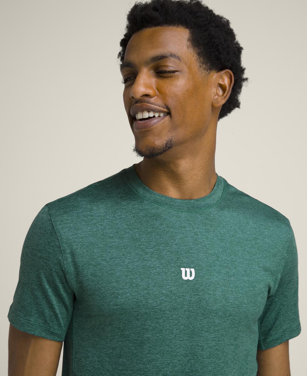 エブリデイ パフォーマンス Tシャツ by Wilson Japan Sportswear online - ウイルソン公式オンラインストア