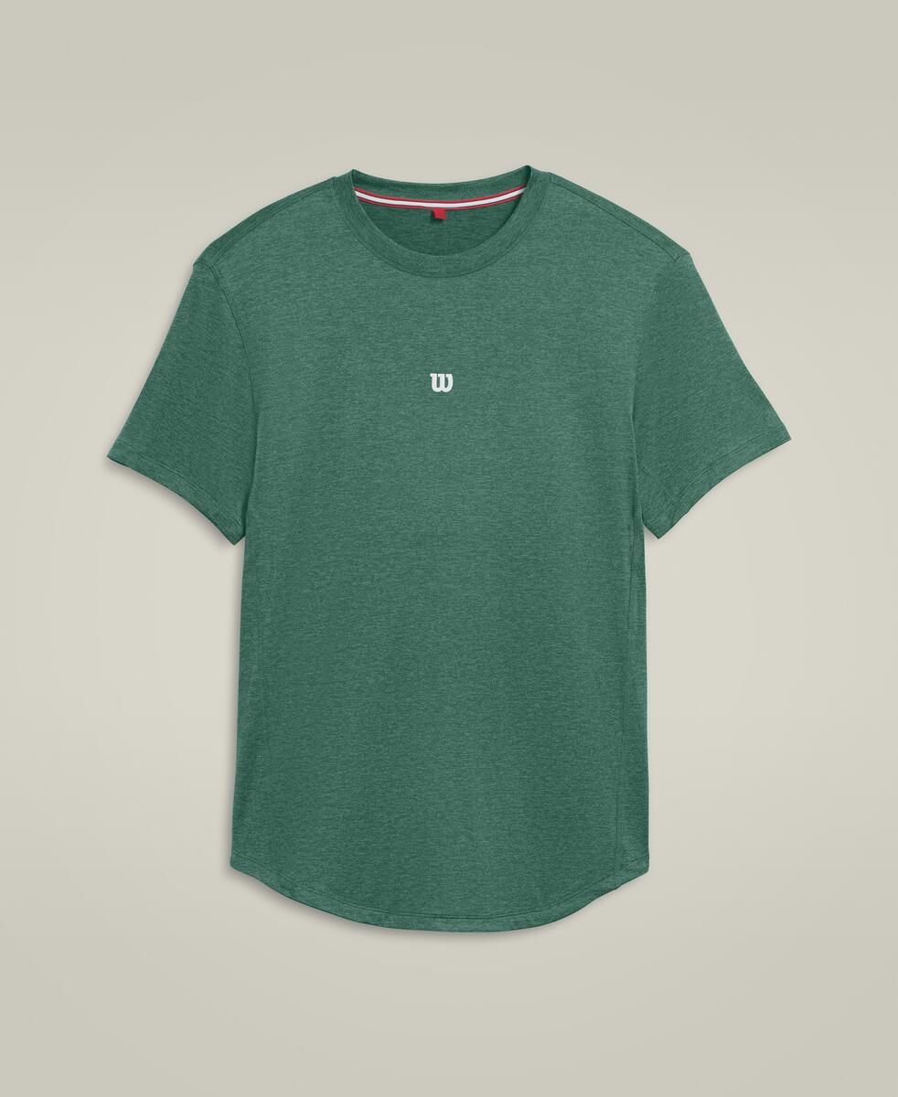 エブリデイ パフォーマンス Tシャツ by Wilson Japan Sportswear online - ウイルソン公式オンラインストア