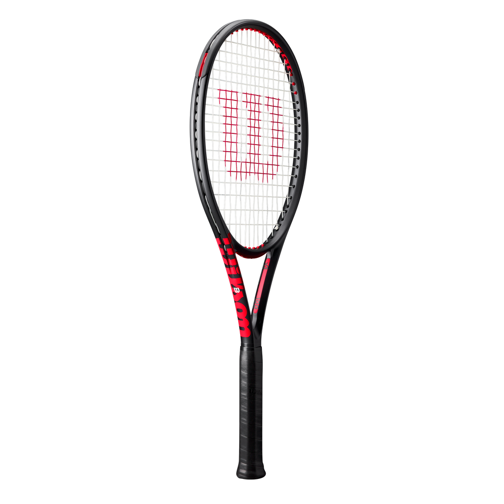 CLASH 100 V3.0 by Wilson Japan Racquet online - ウイルソン公式オンラインストア