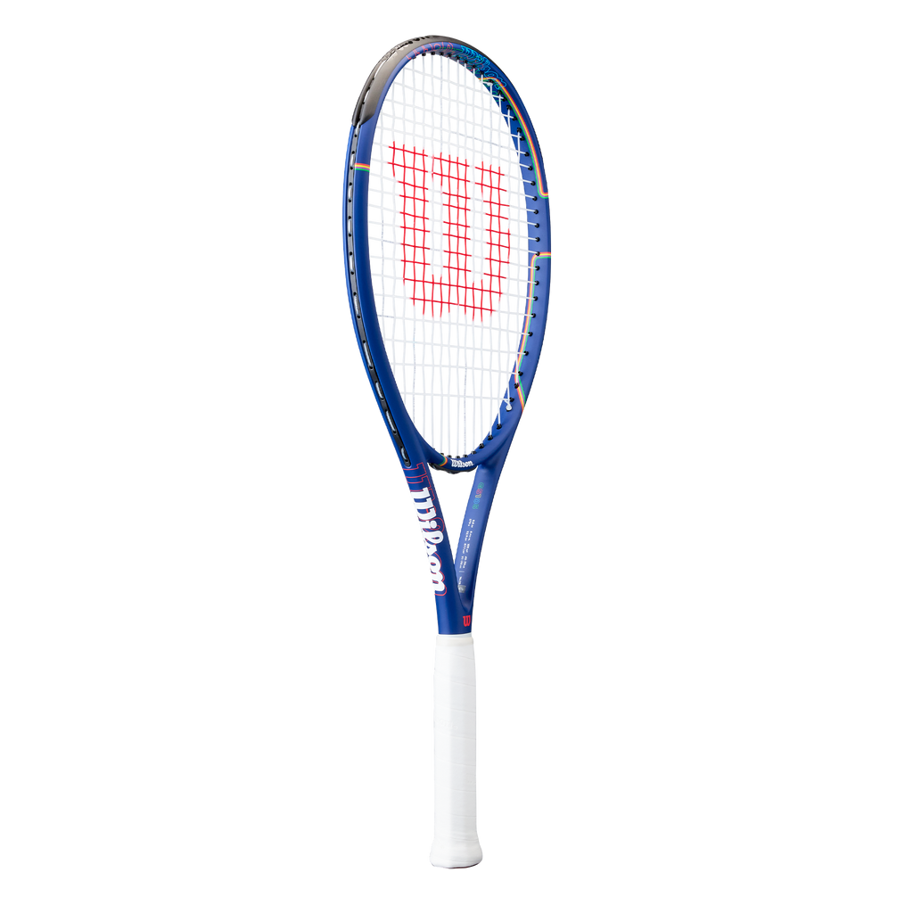US Open GS 105 Tennis Racket by Wilson Japan Racquet online - ウイルソン公式 ...