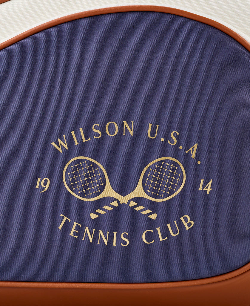 【直営限定】HERITAGE V2 6PK RACKET BAG by Wilson Japan Racquet online - ウイルソン ...