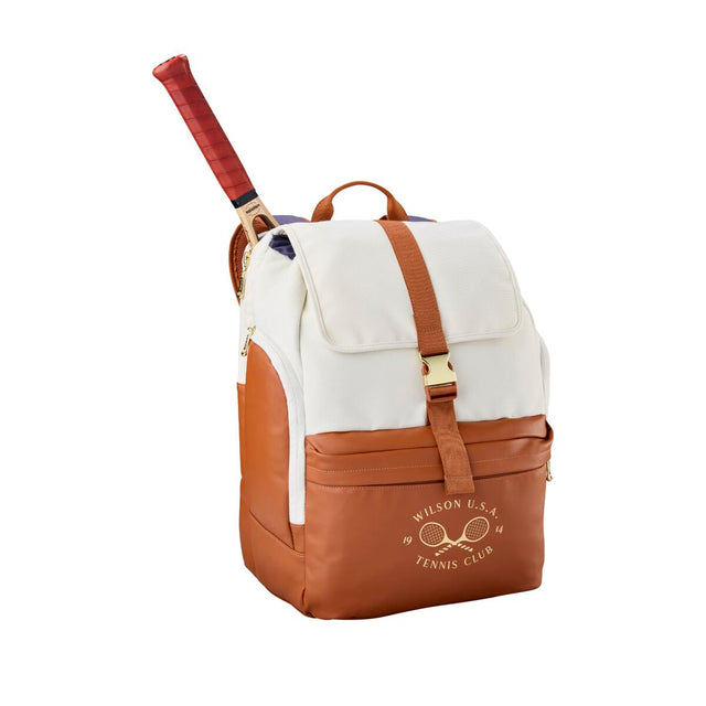 【直営限定】HERITAGE V2 TENNIS BACKPACK by Wilson Japan Racquet online ...