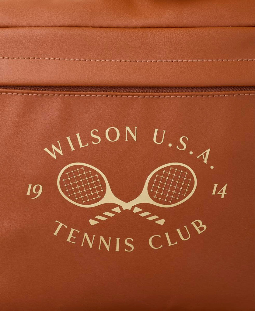 【直営限定】HERITAGE V2 TENNIS BACKPACK by Wilson Japan Racquet online ...