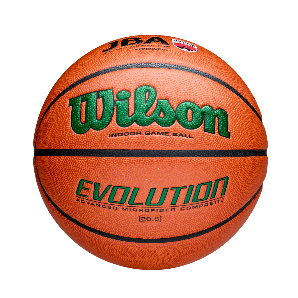 EVOLUTION JBA検定球 - グリーン by Wilson Japan Inflate online - ウイルソン公式オンラインストア